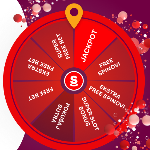 Igre - slotovi, automati, poker, rulet