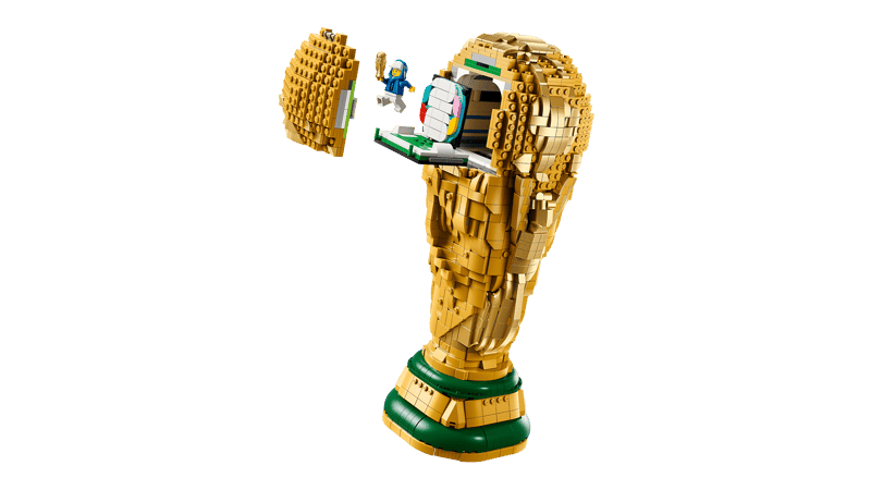 Lego set club contest