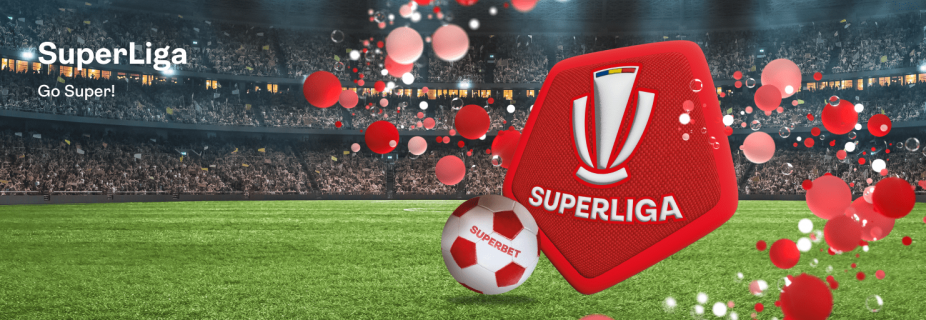 Pariuri Superliga României - Ghid de pariere și alte informații utile